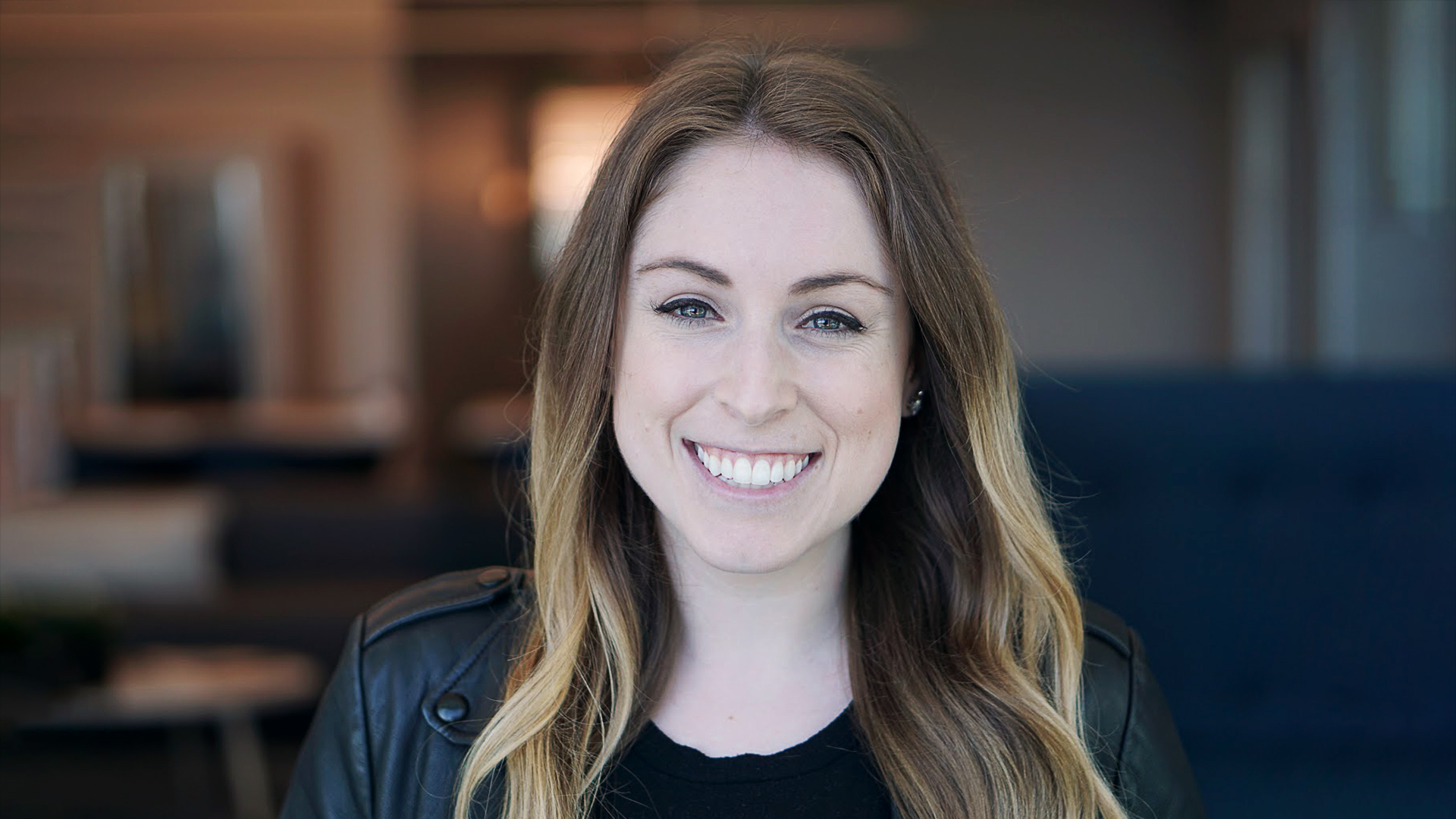 Rachel Tobac keynotetalare | Internetdagarna