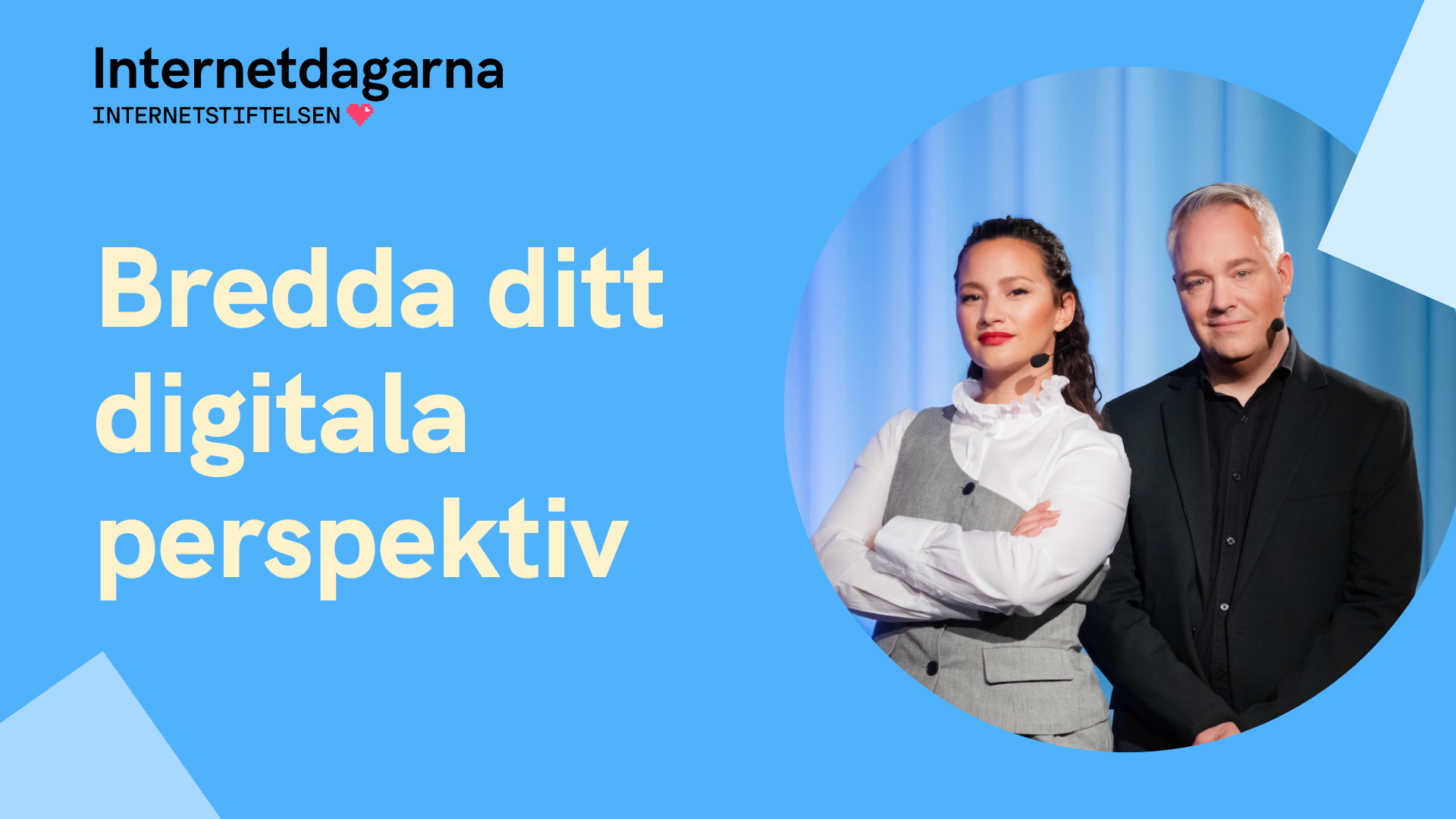 Internetdagarna