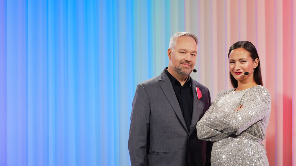 Internetdagarna | 24–25 november 2025 | Konferens online